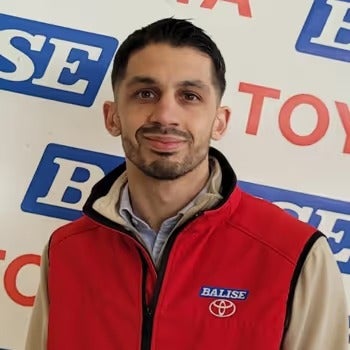 Balise Toyota of Warwick Staff | Warwick Toyota dealer in Warwick RI